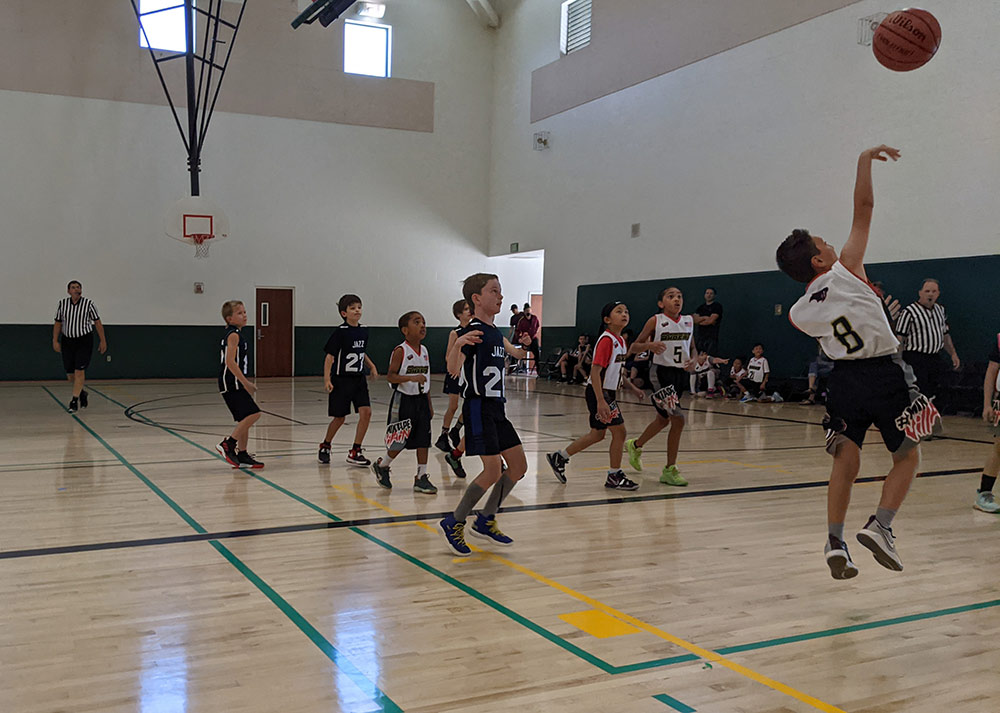 San Marcos Boys & Girls Basketball Competitive Travel Team | SMBBALL