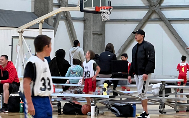 About Our San Marcos Boys & Girls Basketball Team | SMBBALL